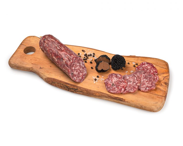 Truffle Salami – Salumeria di Monte San Savino