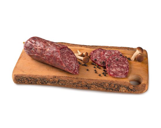 Wild Boar Salami – Salumeria di Monte San Savino